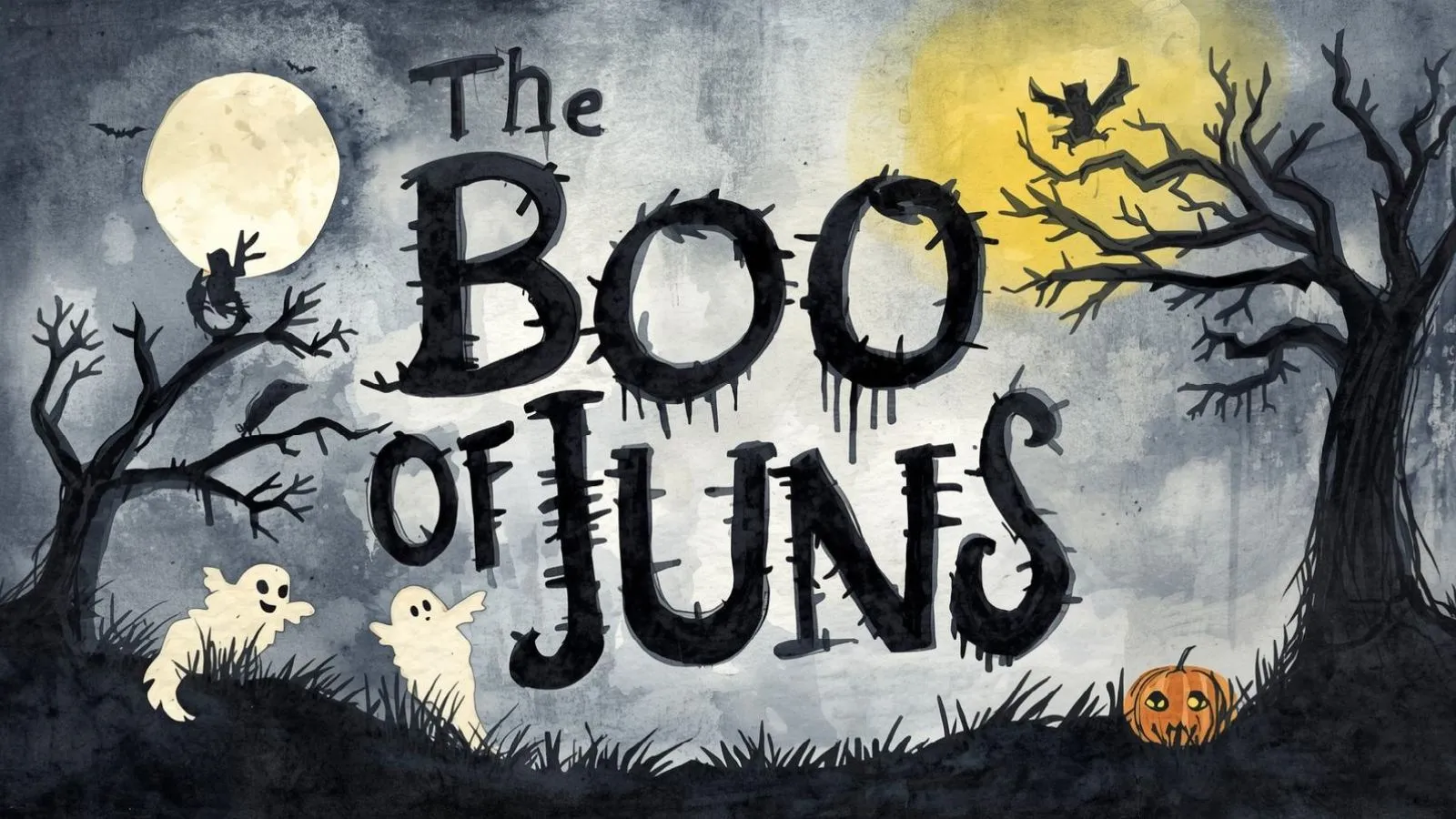 👻 Boo Puns That’ll Make You Scream-Laugh (Not Run Away!)